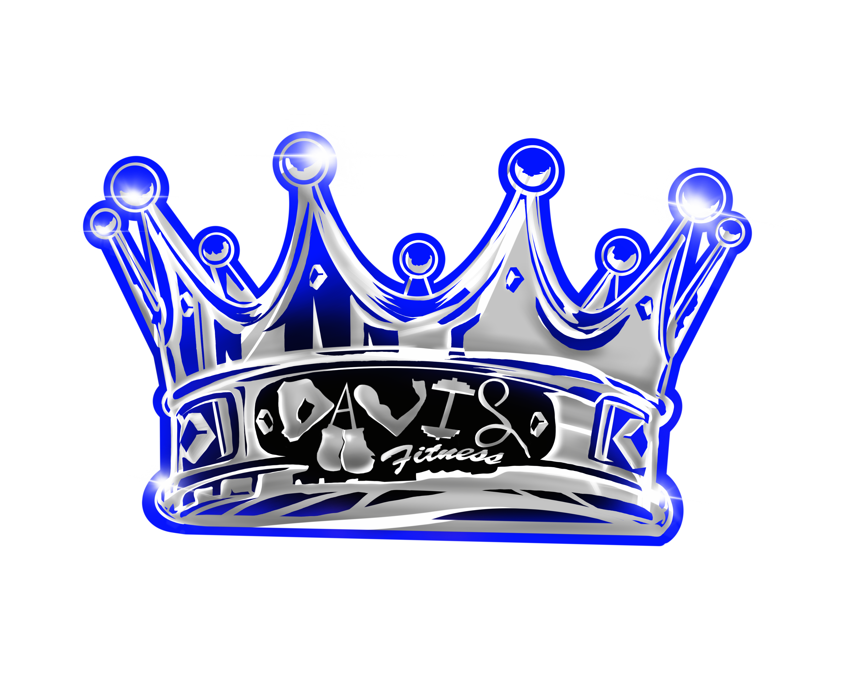 Crown Collection – Crown Davis Fitness
