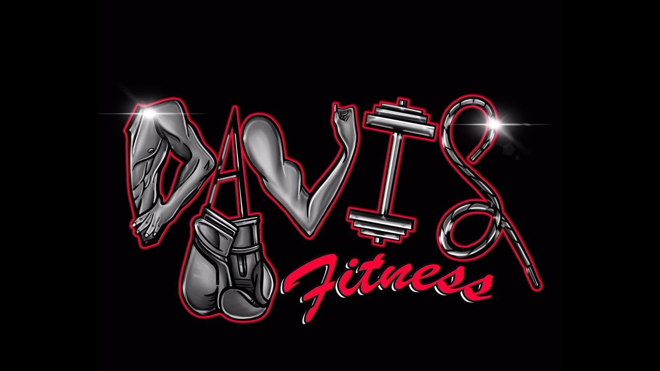 Crown Davis Fitness